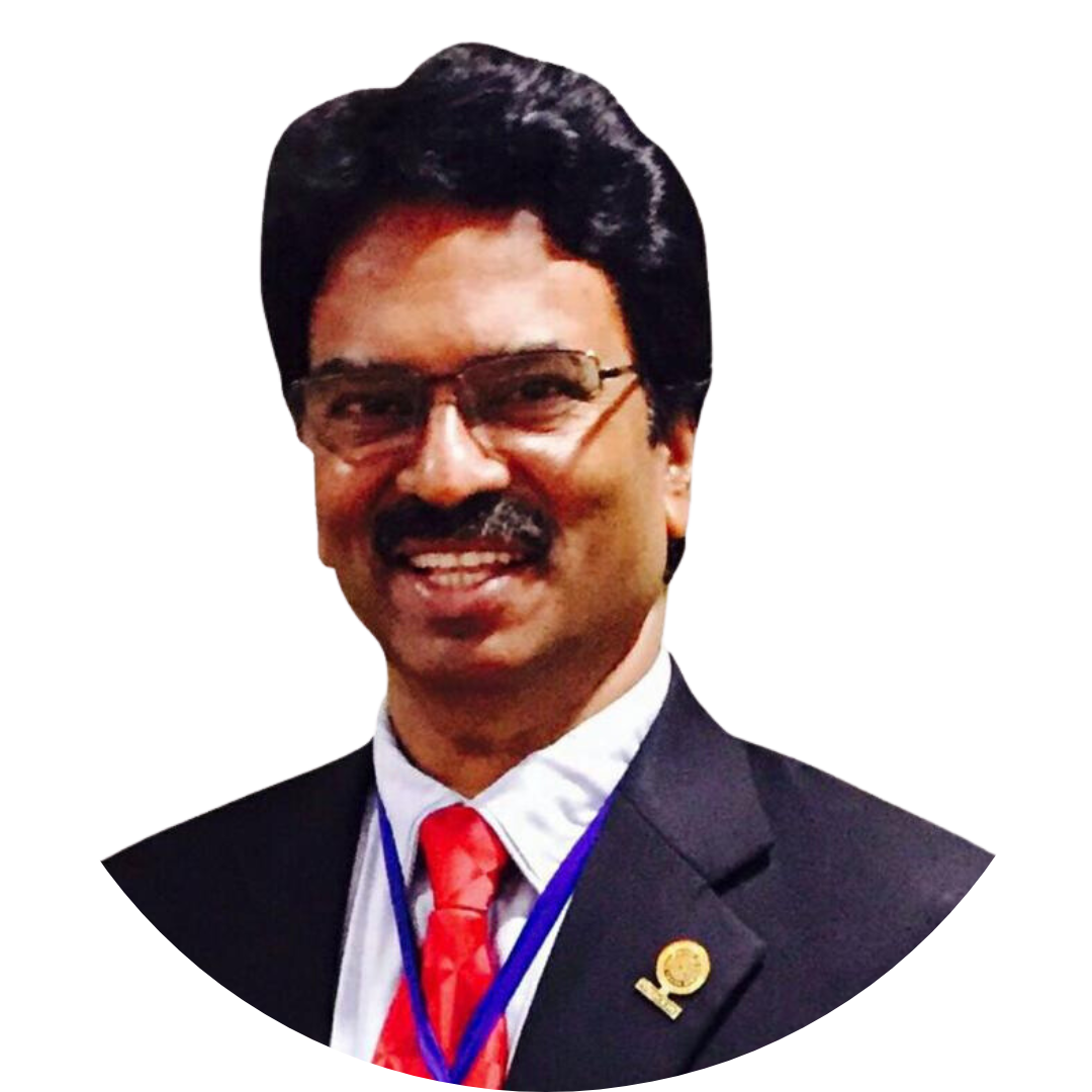 Dr. Appa Rao – DIALC Dr. Appa Rao – DIALC